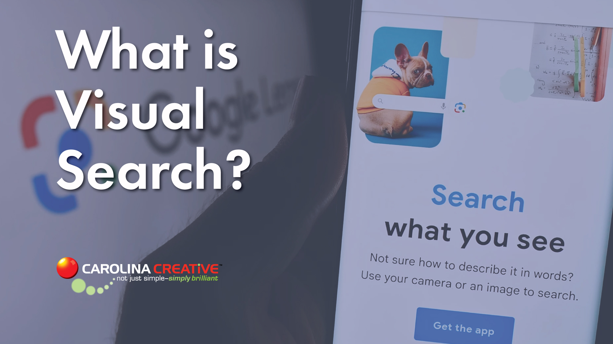 Visual Search: Transforming Real Estate and Beyond | Carolina Creative ...
